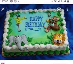 CREATE YOUR CUSTOM CAKE – CU - Simple Contact Us Form